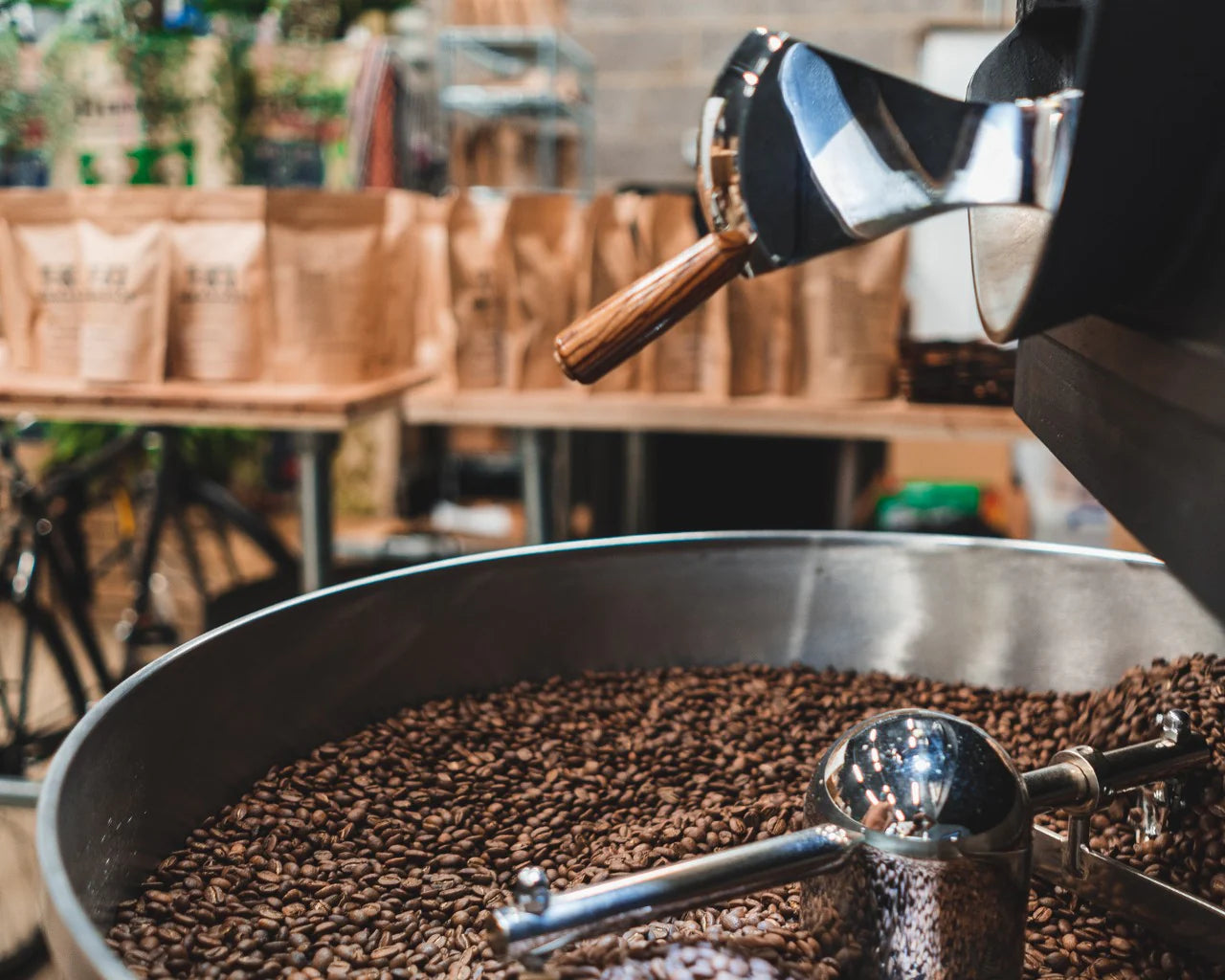 Products – Adventures Coffee
